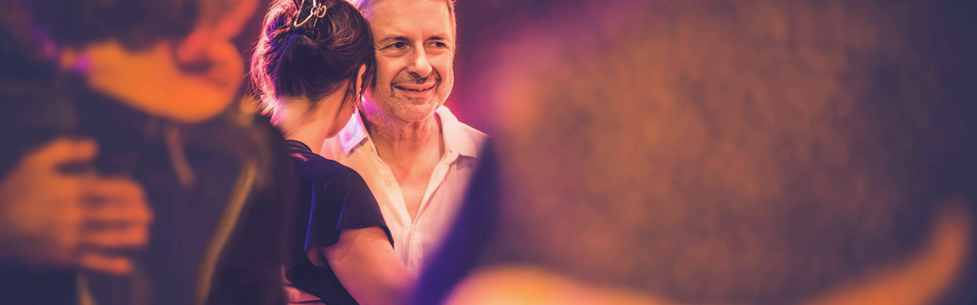 Milonga im Weltecho – zu Gast bei „tango-echo“ 4.6.2025 – Carl ...