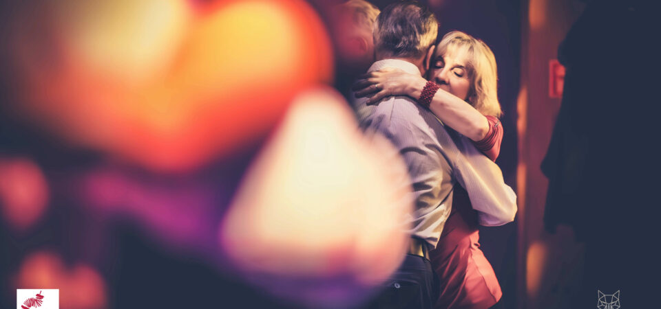 Milonga im Weltecho – zu Gast bei „tango-echo“ 23.5.2025 – Carl Friedrich Uhlig & Tango