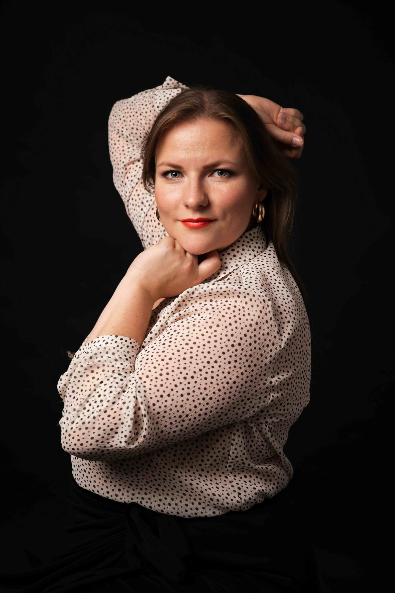 Workshops mit Jenna Polvi und Vilhelmiina Sinervo aus Tampere ...